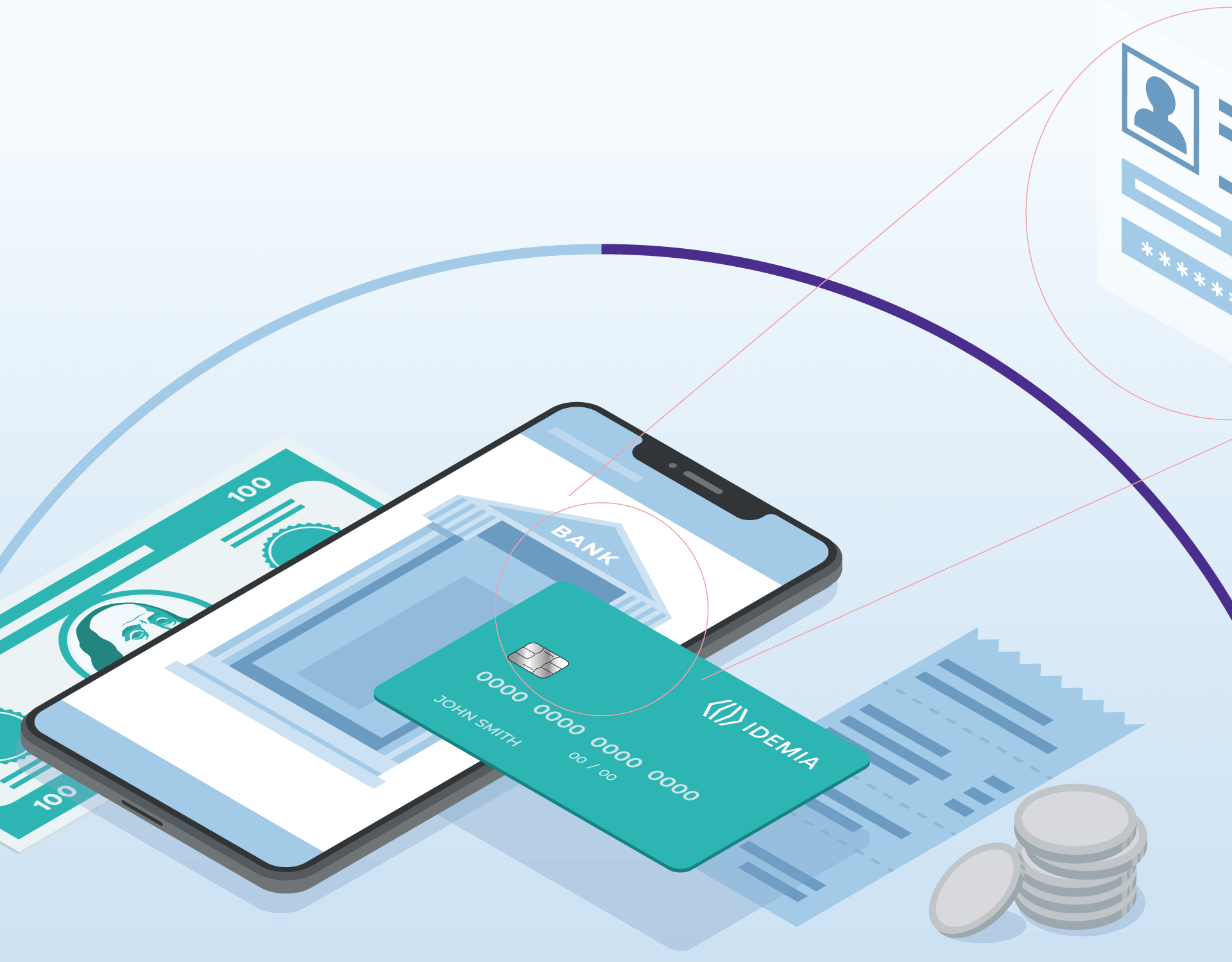 Cards thriving in an embedded finance future | IDEMIA