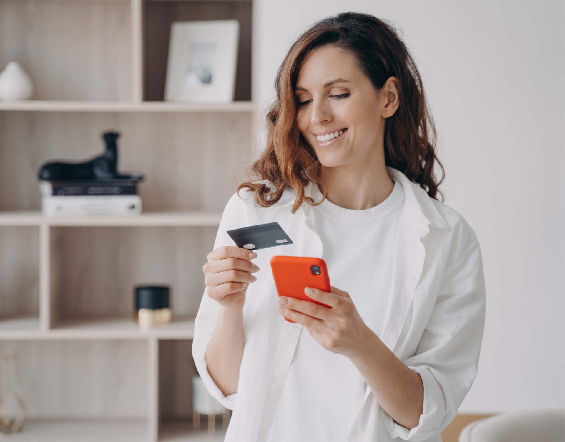Digital-first payments, a game-changer | IDEMIA