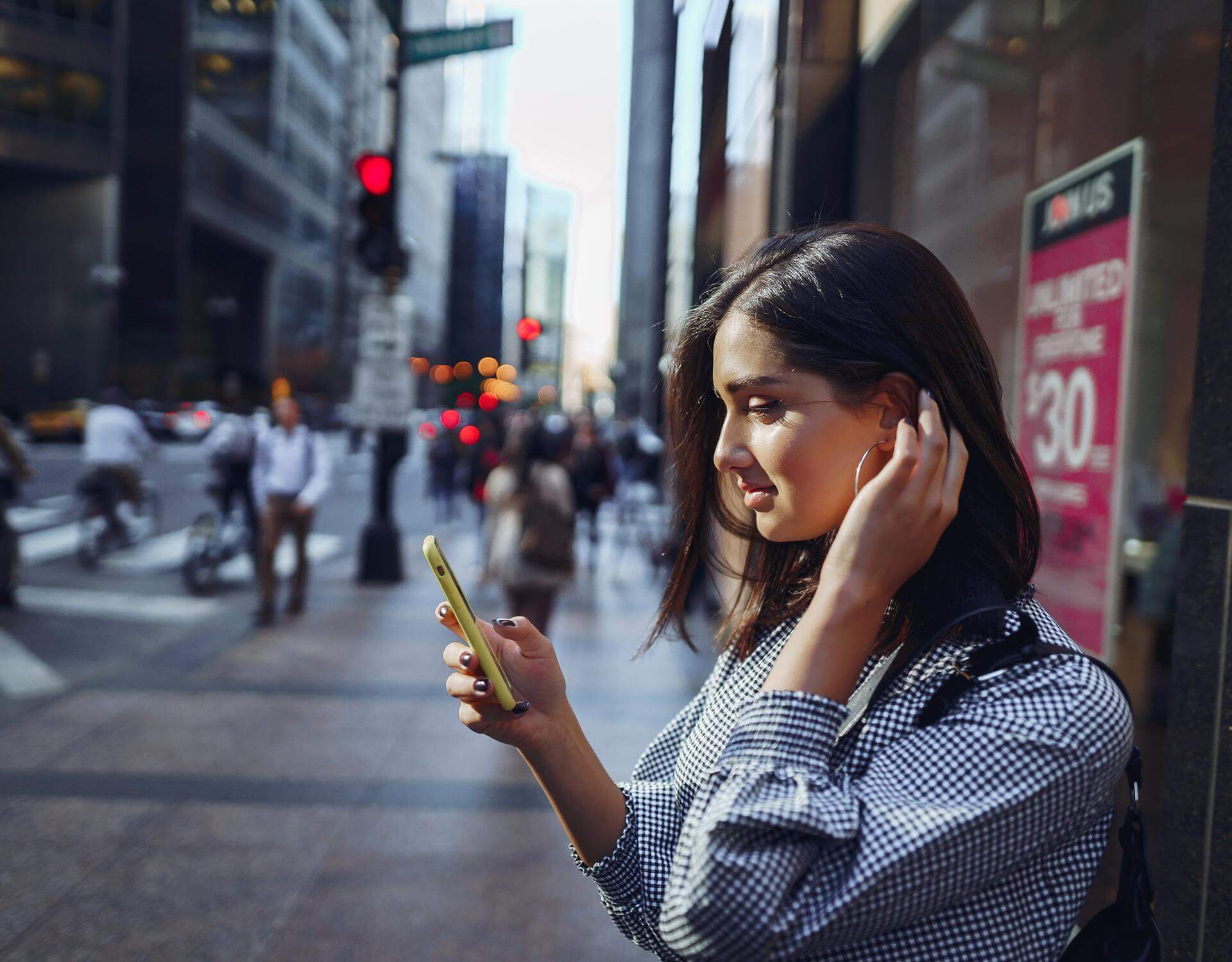 To foster financial inclusion, IDEMIA, Airtel Payments Bank & HMD ...