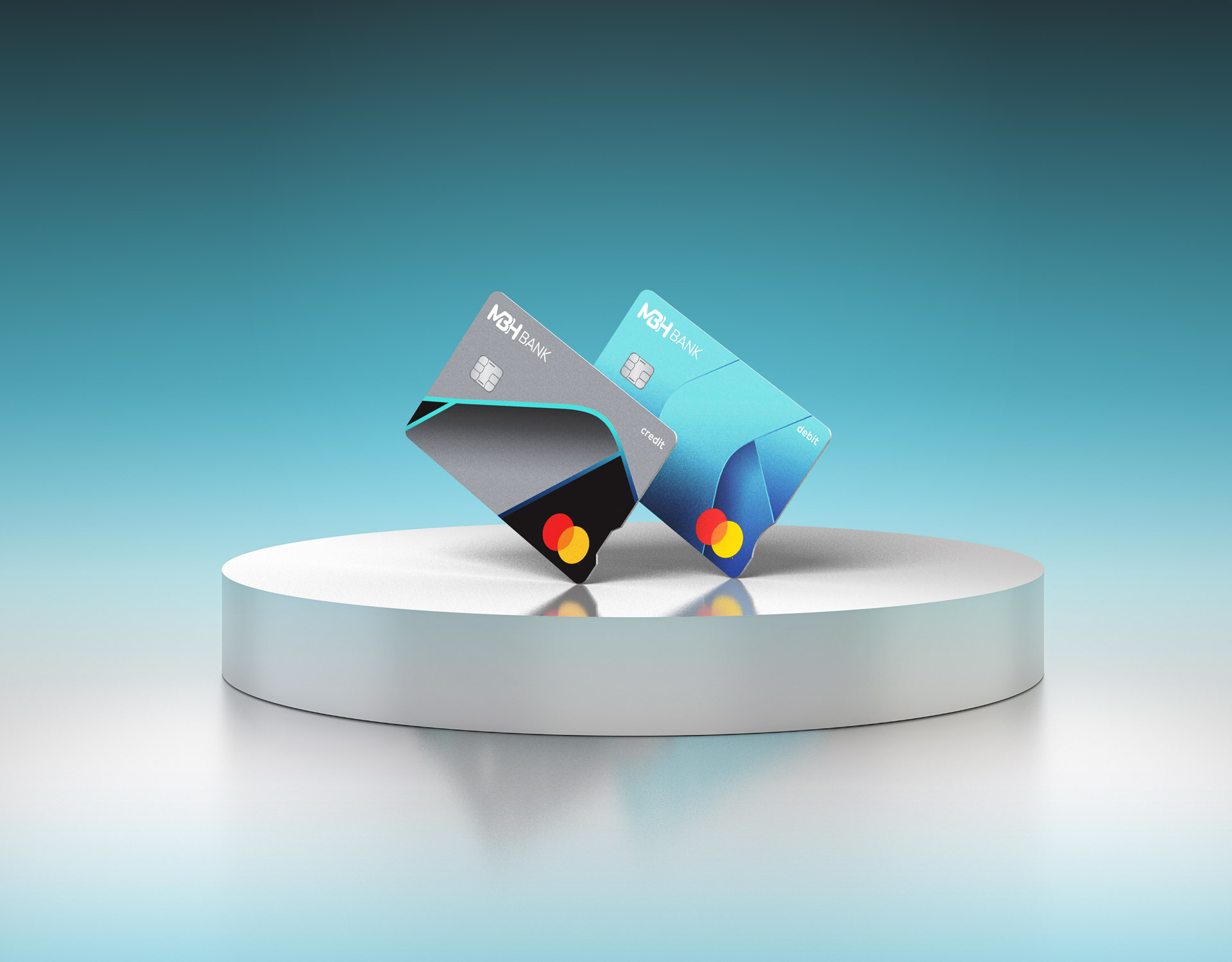 Accessible banking for visually impaired people | IDEMIA