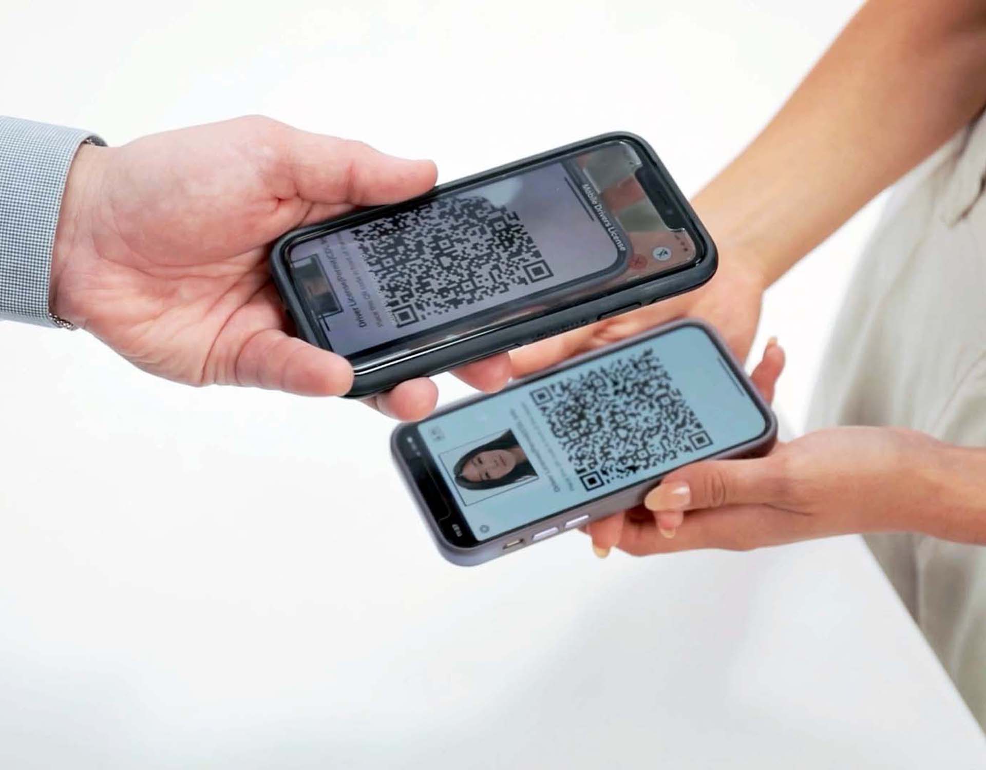 What is Mobile ID or an ID wallet? | IDEMIA