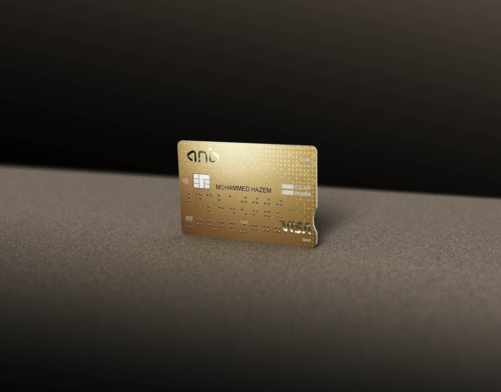 IDEMIA Secure Transactions partners with arab national bank to launch ...