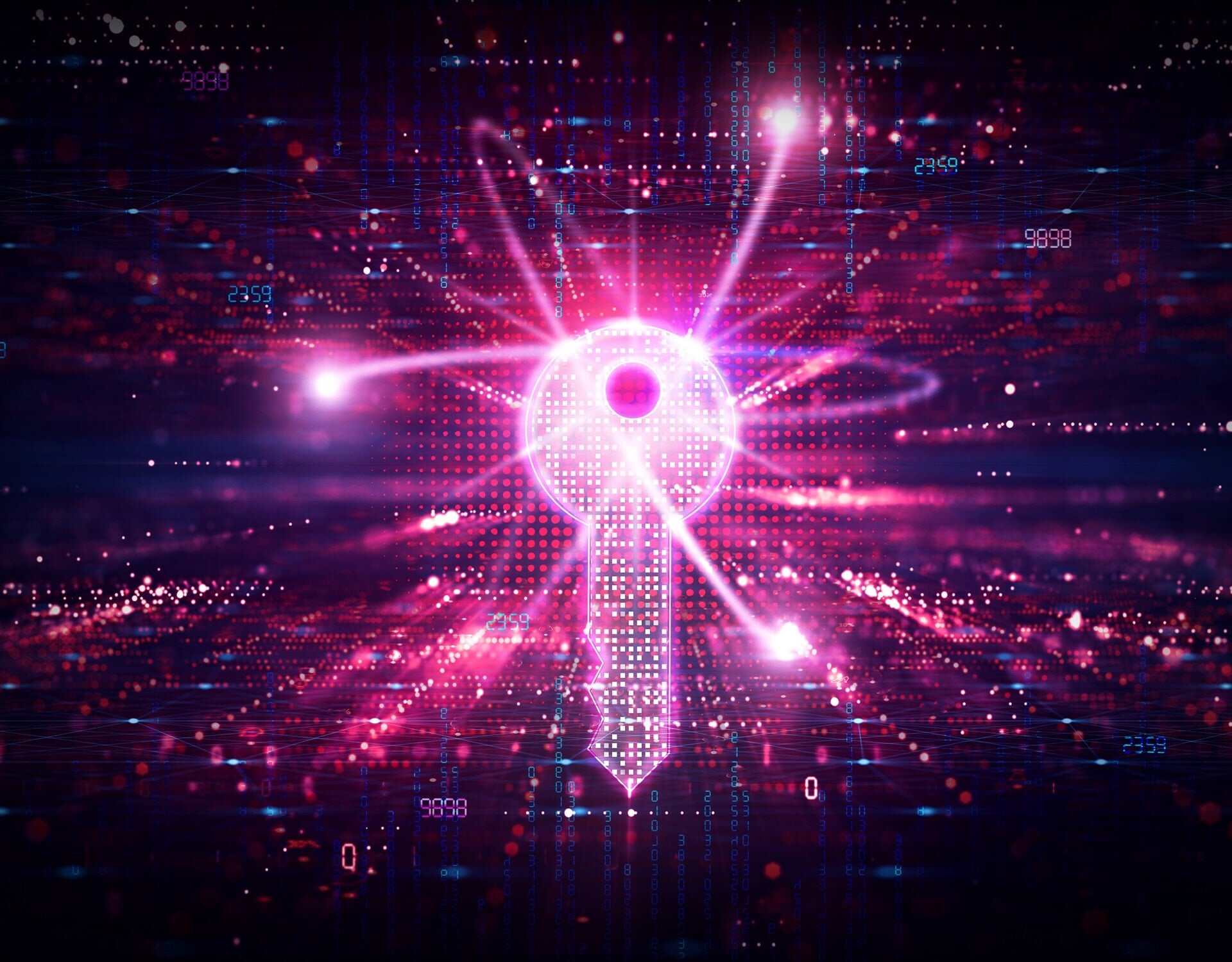 IDEMIA Secure Transactions unveils a groundbreaking crypto agility ...