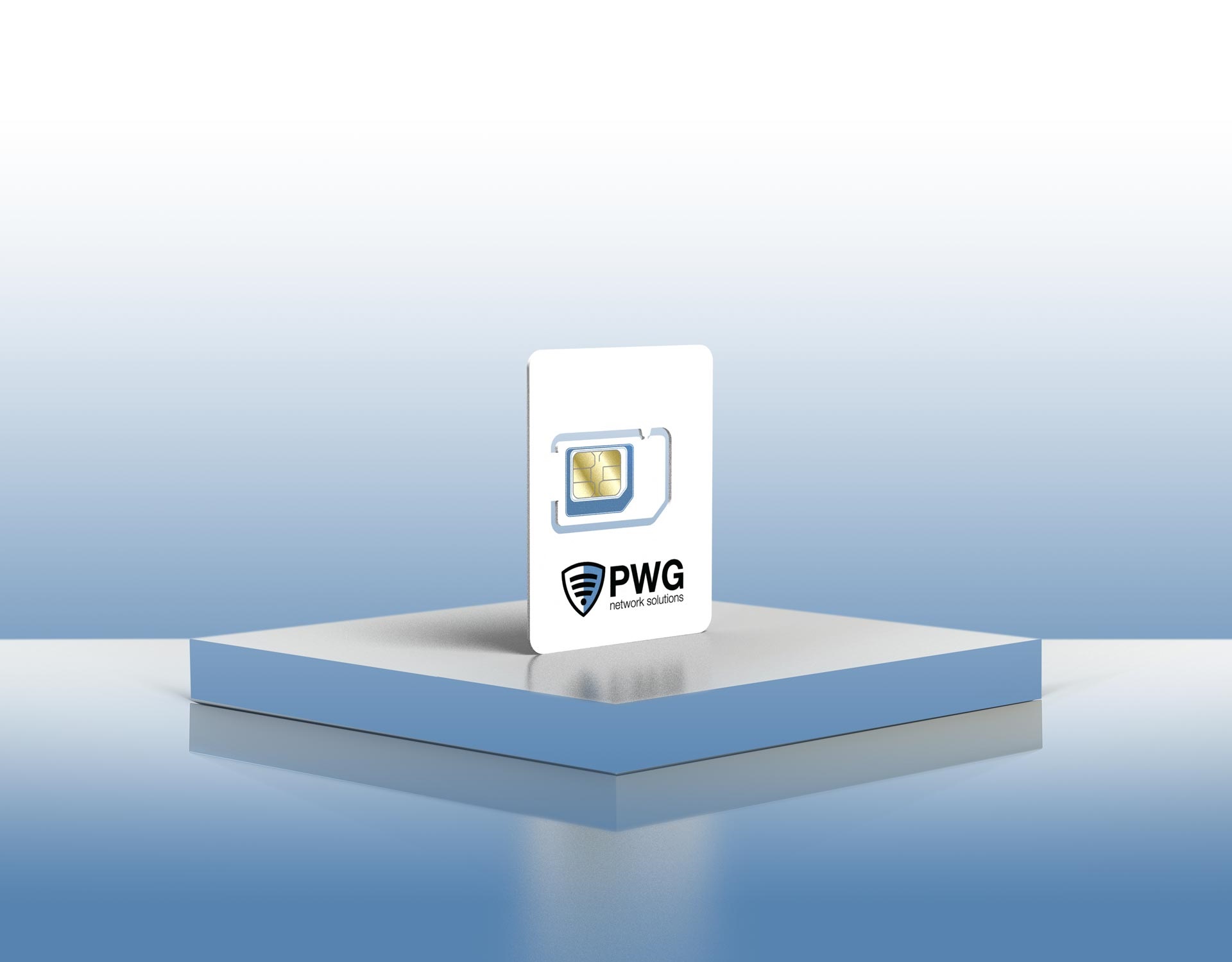 PWG launches first HalfSIM in the USA | IDEMIA