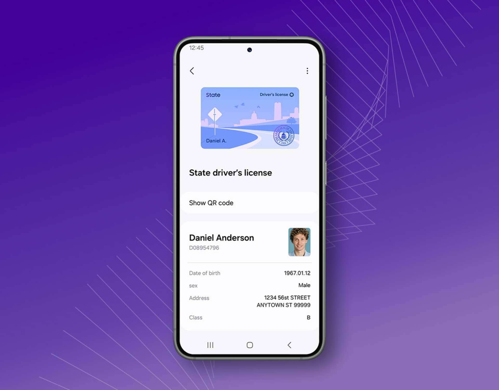 IDEMIA Public Security Partners with Iowa Department of Transportation ...