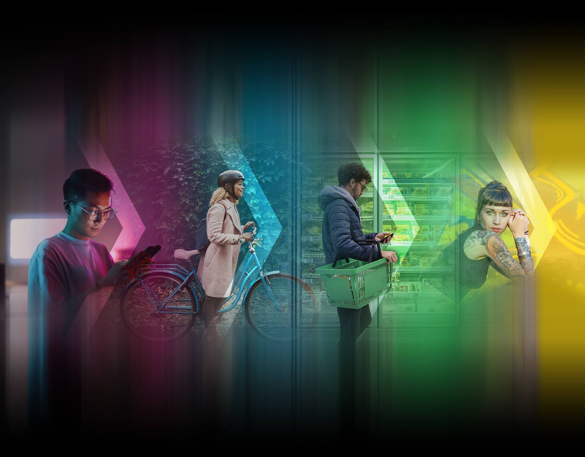 IDEMIA Secure Transactions Reveals Exclusive Insights from its Global ...