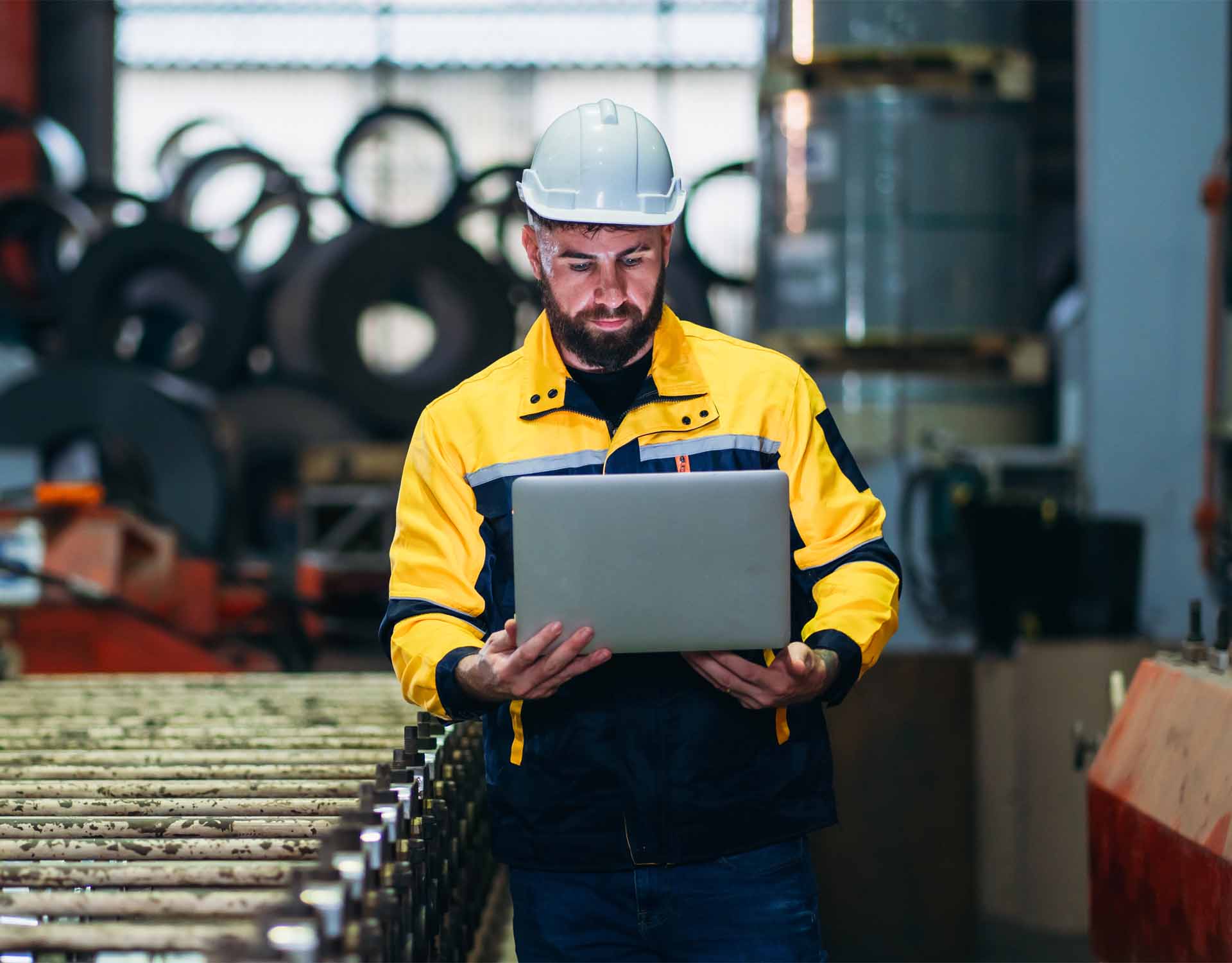 6 reasons for biometric security in your OEM | IDEMIA