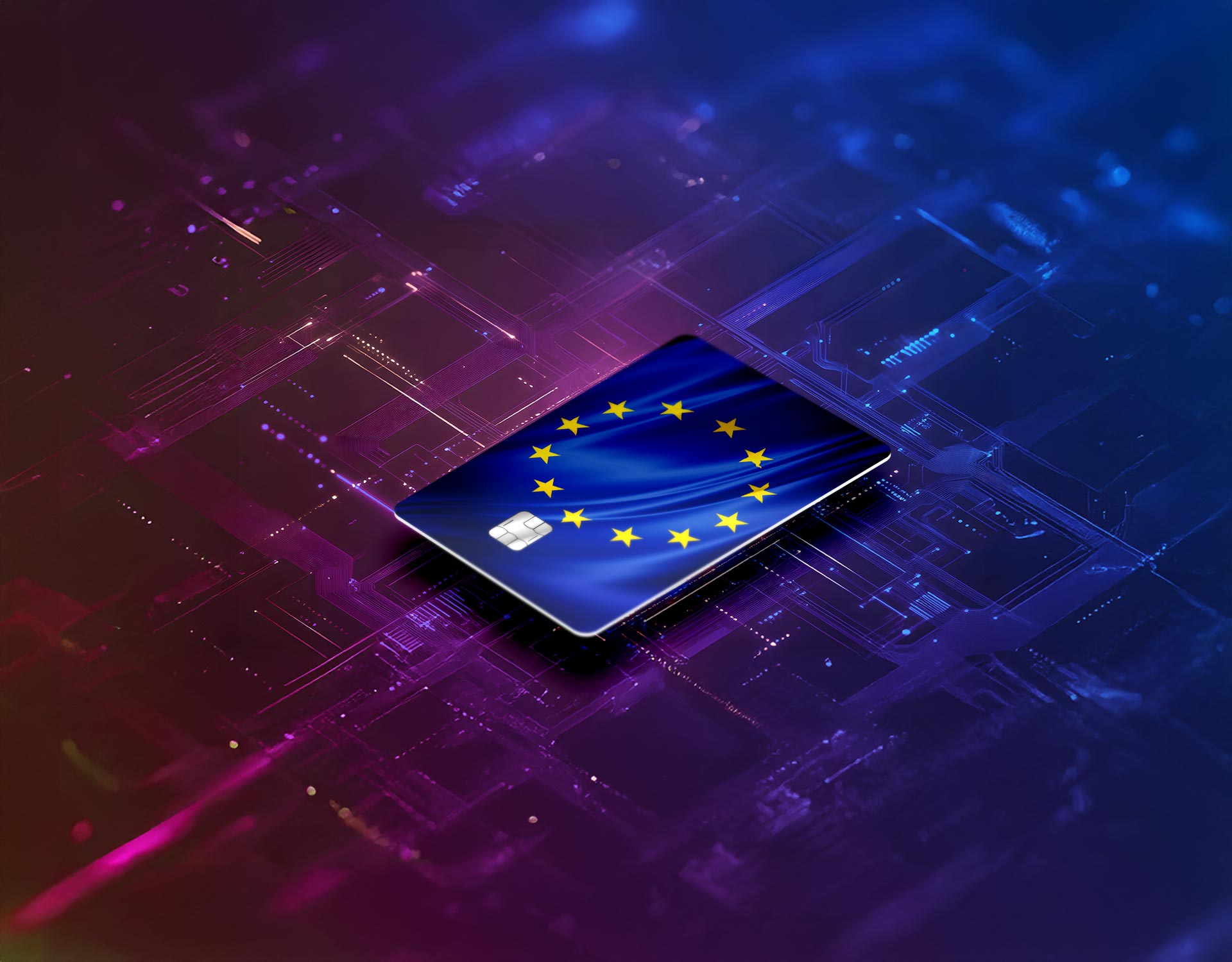 IDEMIA Secure Transactions Pledges to a Sovereign European Value Chain ...