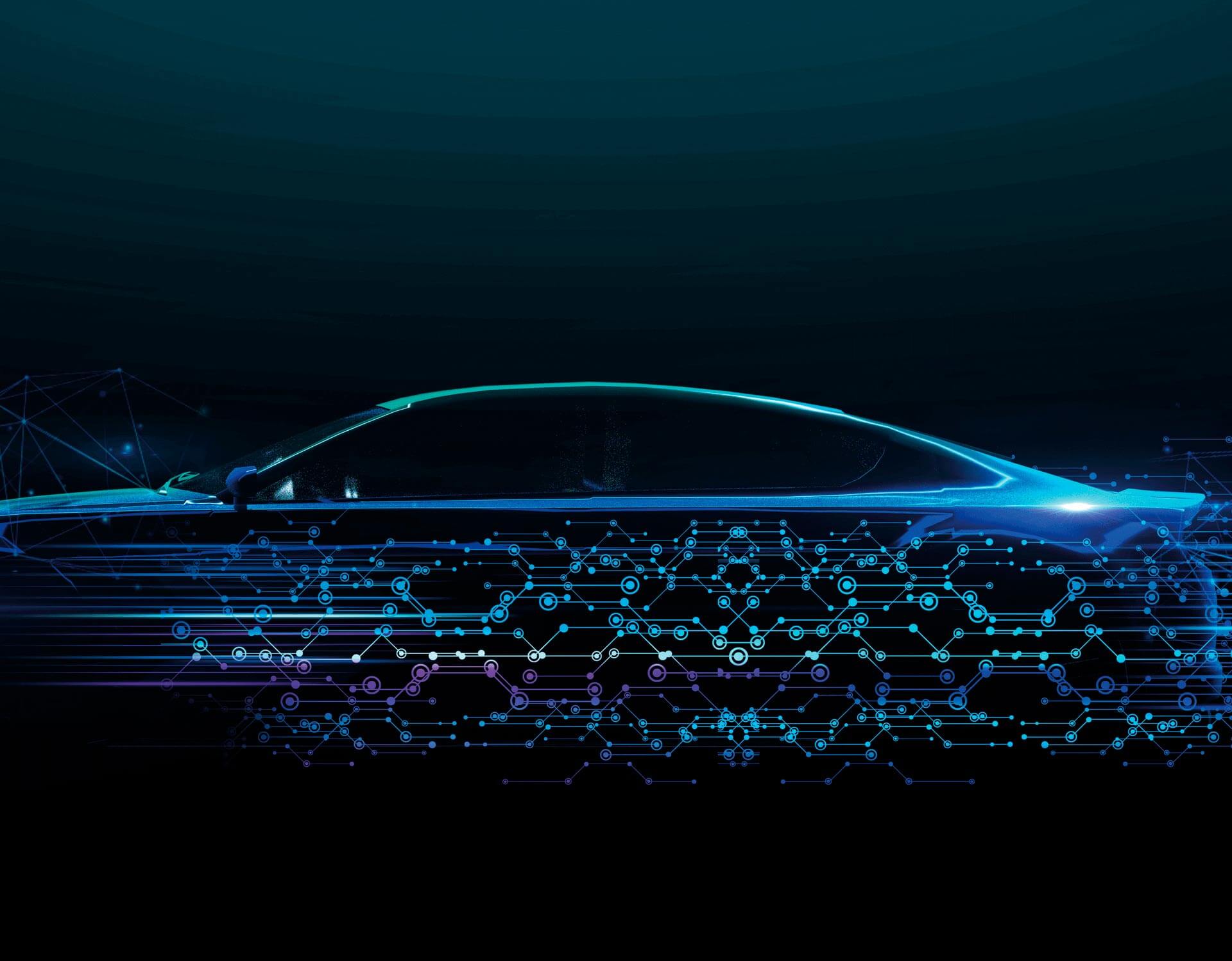 The future of connected cars at the Paris Motor Show | IDEMIA