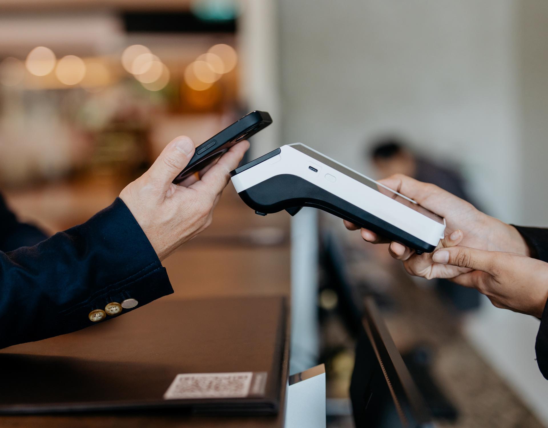 Payment network priorities for 2025-2027 | IDEMIA