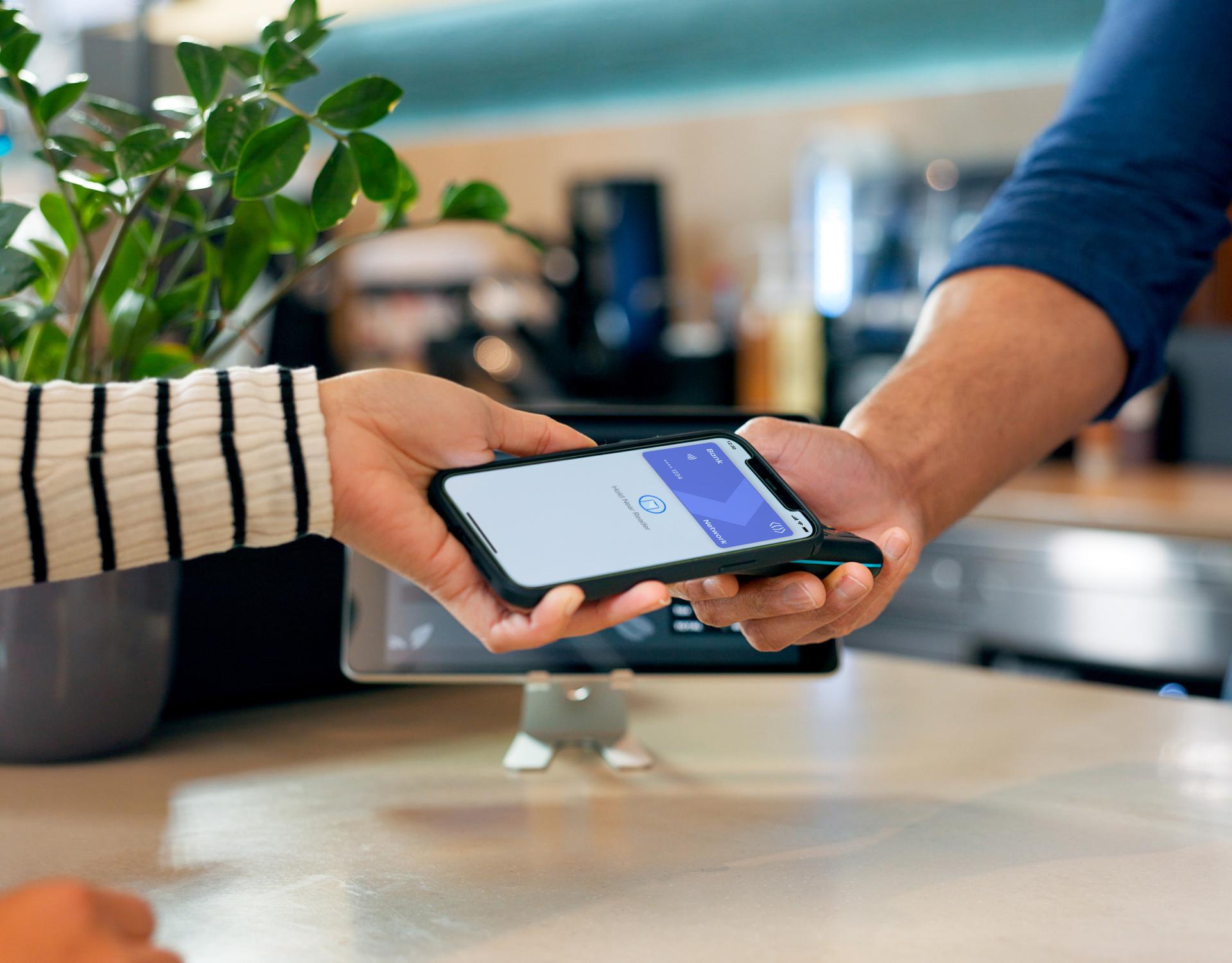 IST est classé n°1 dans la tokenisation des réseaux | IDEMIA