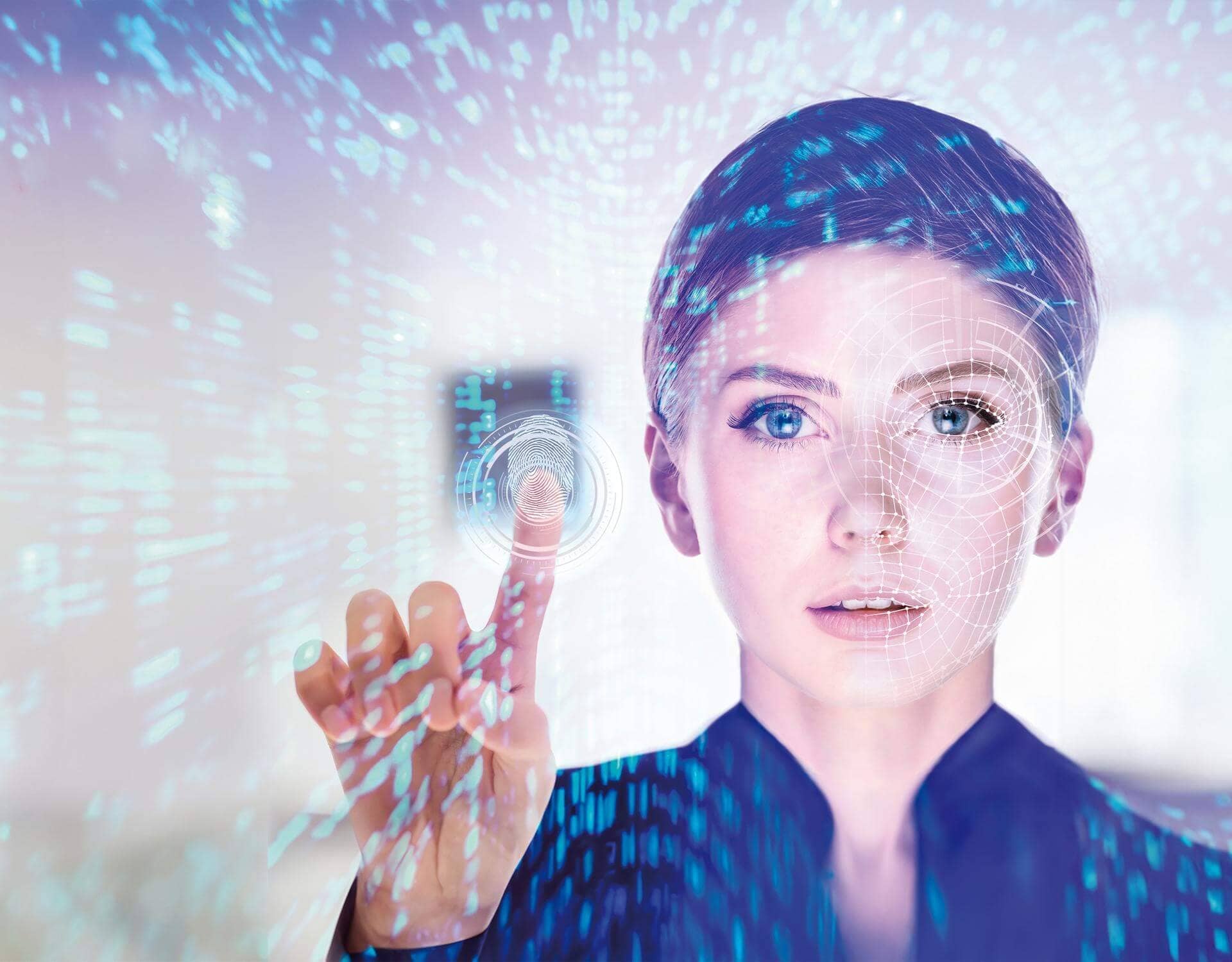 Benchmarking for Biometric technology: Accuracy, Fairness & Security ...