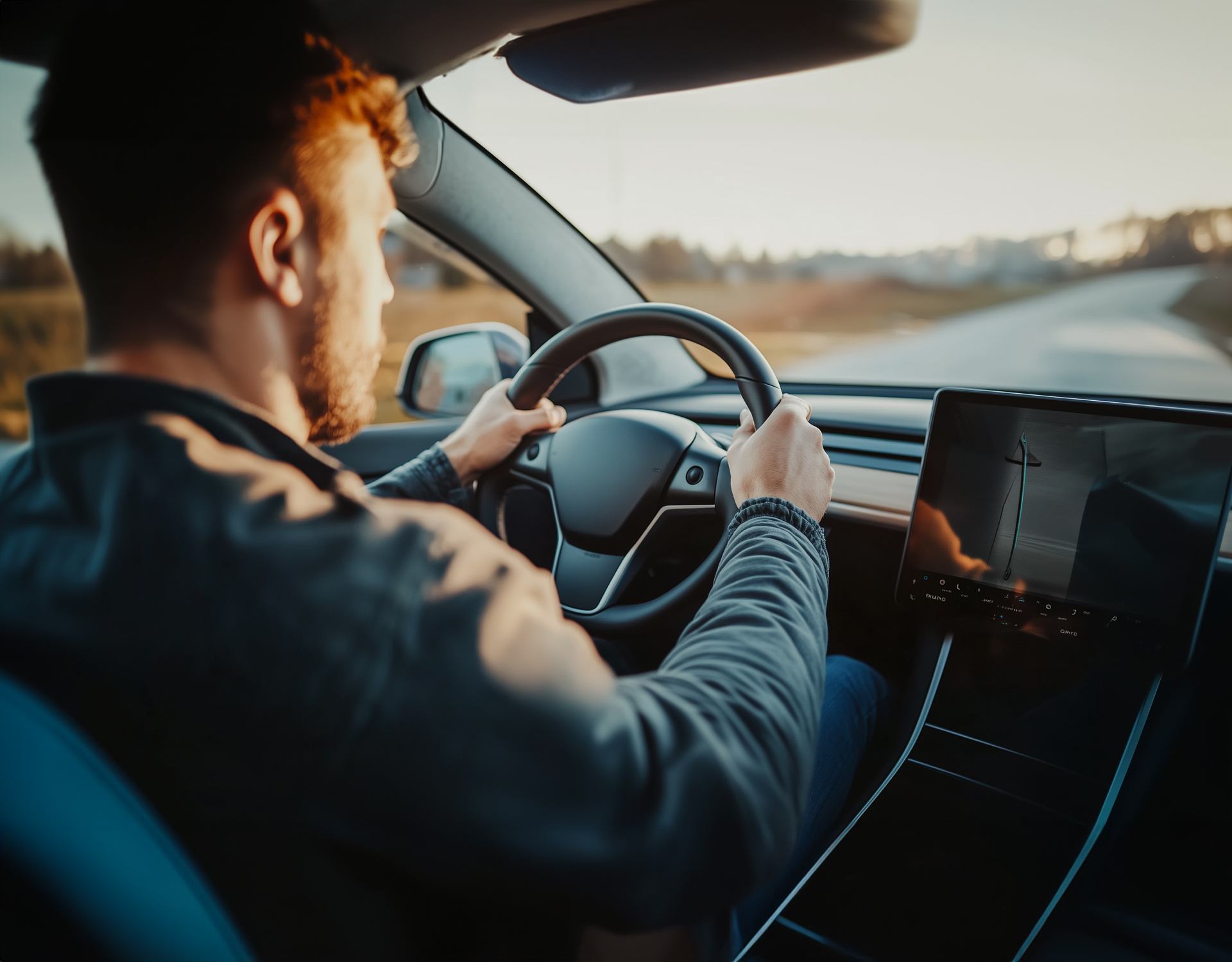 Automotive connectivity reinvented with eSIM | IDEMIA