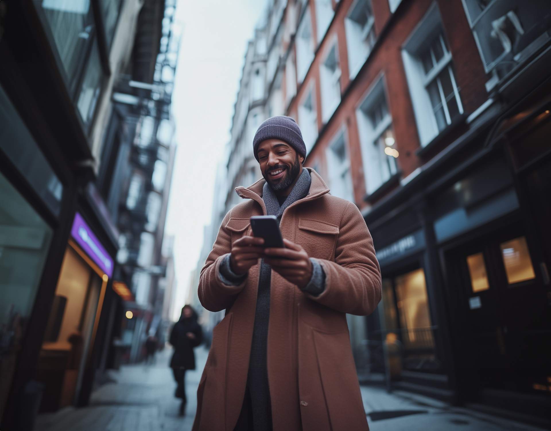 eSIM technology: powering your digital transformation | IDEMIA