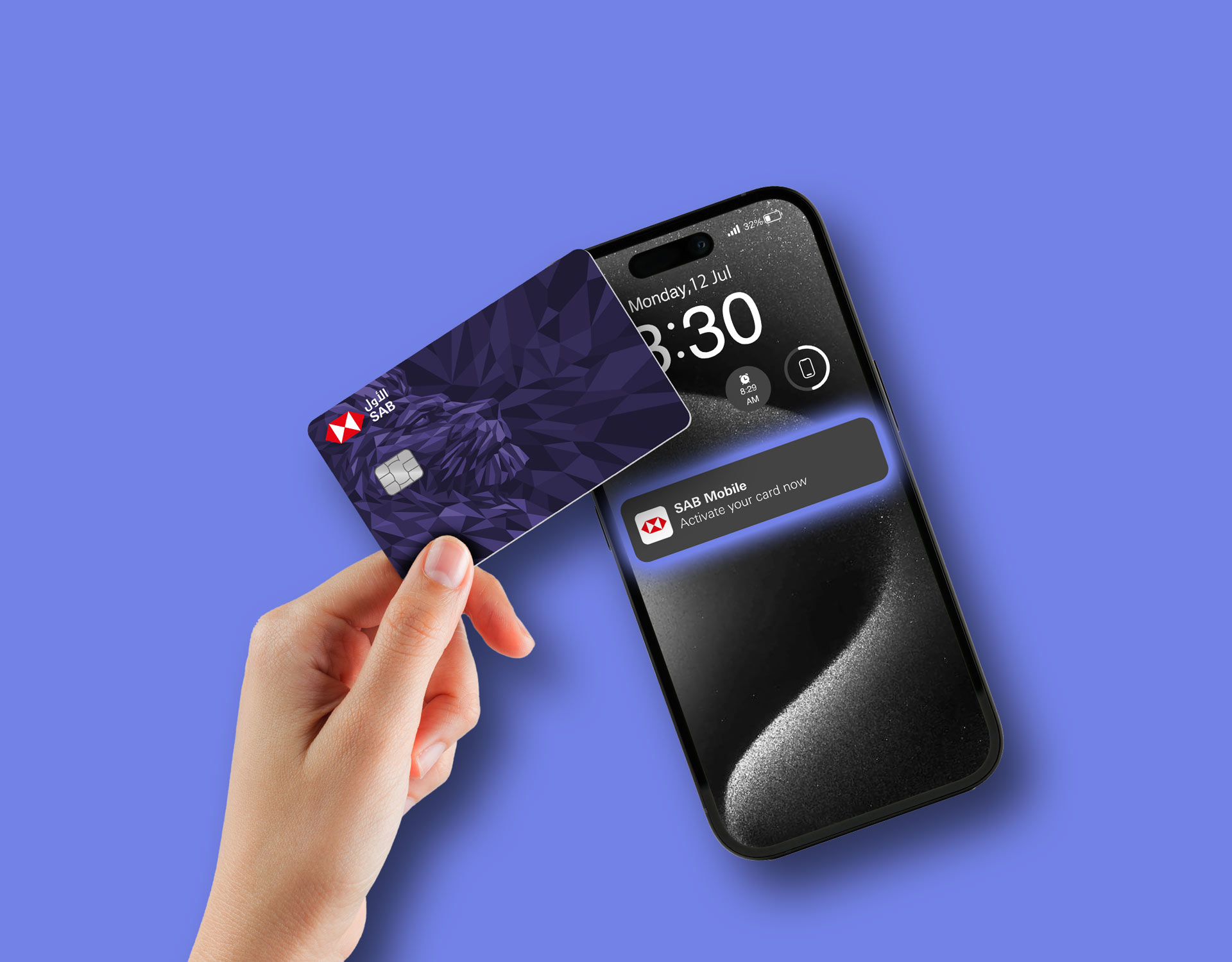 SAB & IDEMIA Partner for Innovative Card Activation Solution | IDEMIA