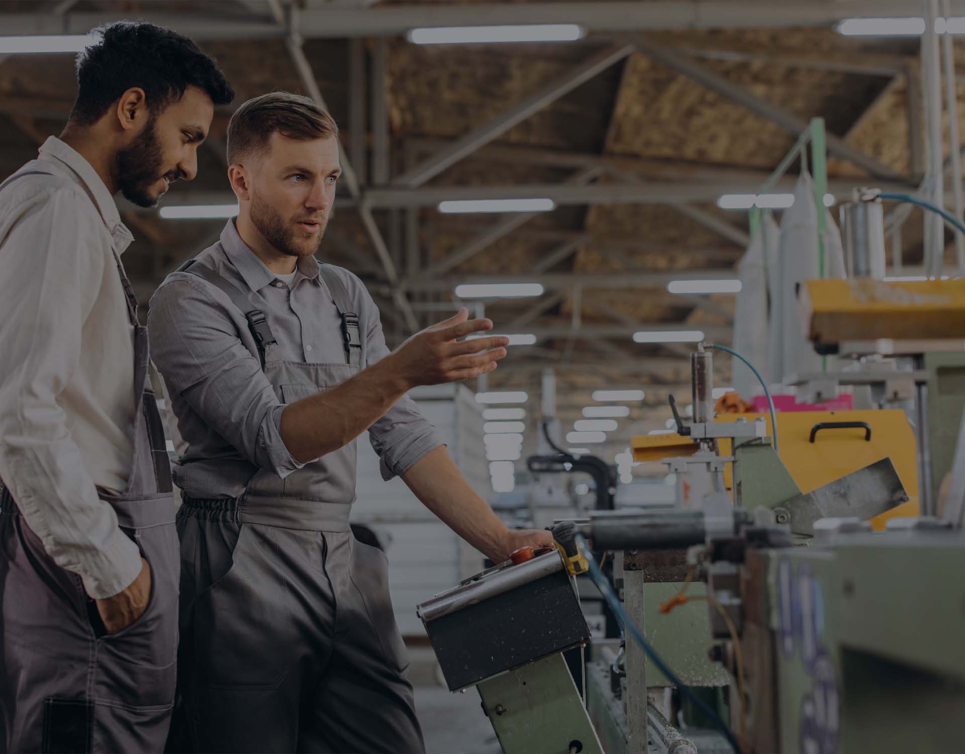 Embedded biometric identity for OEMs | IDEMIA