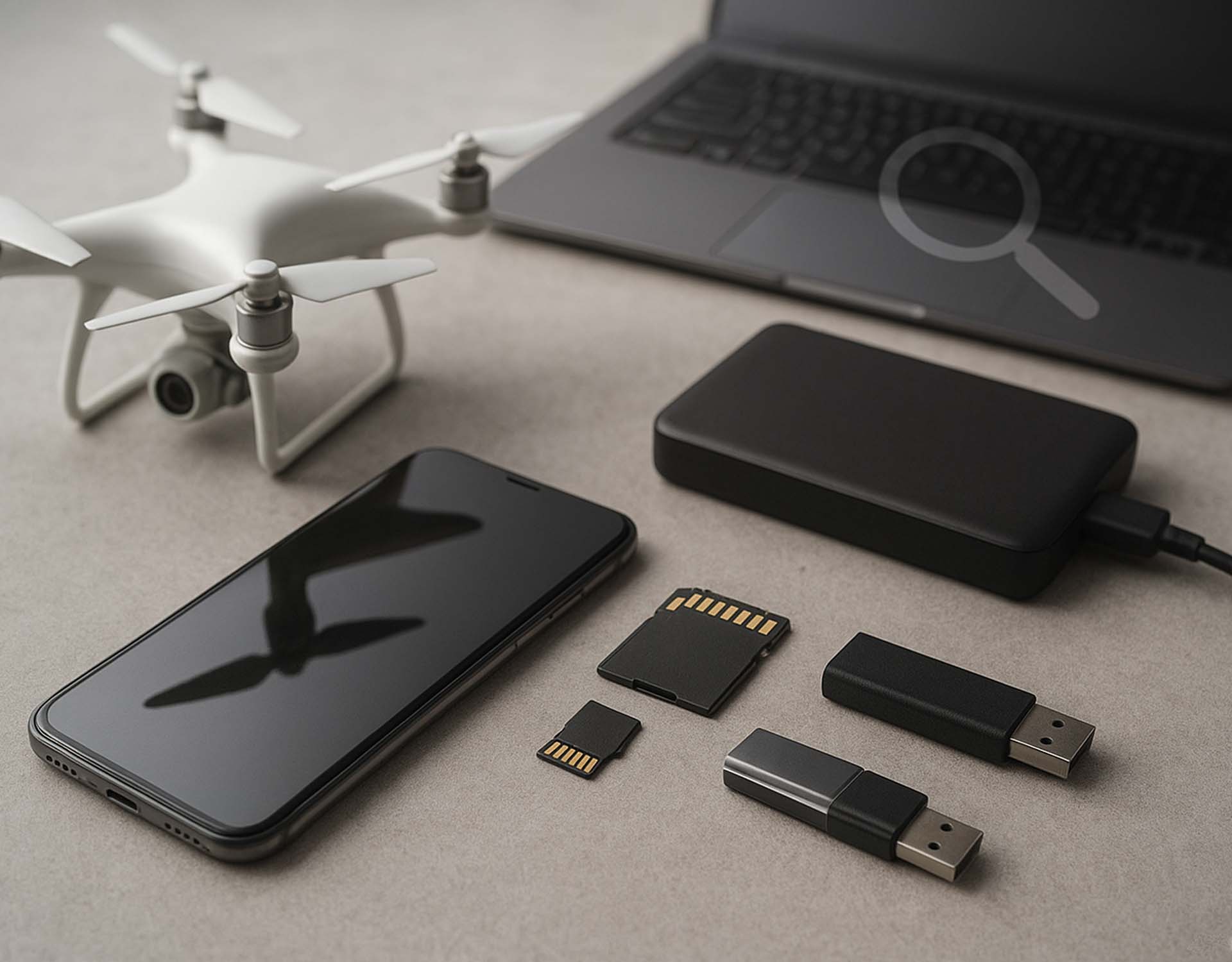 Digital Forensics Faster Smarter Investigations Idemia