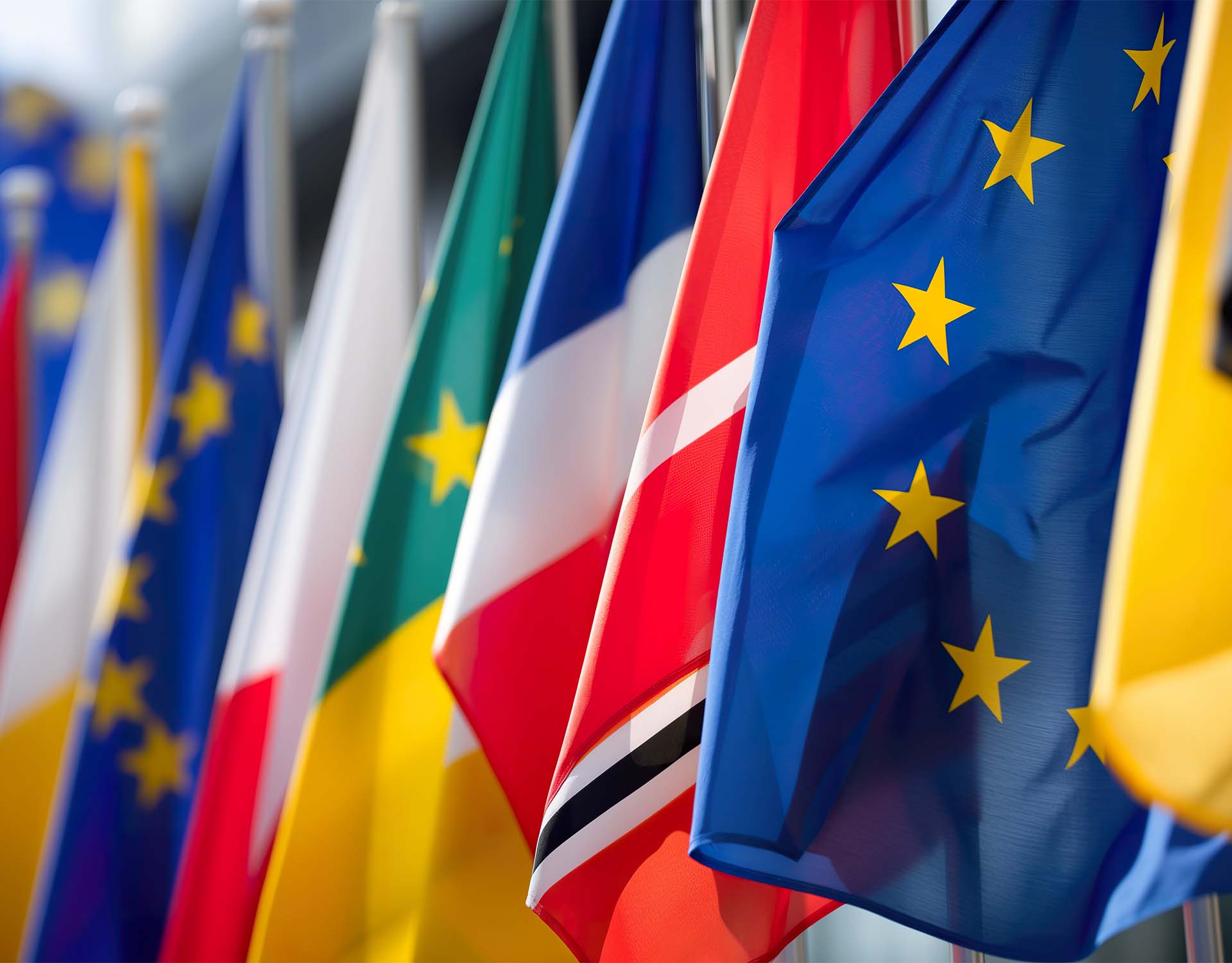 EU Entry/Exit System: Smarter, Safer Borders for Europe | IDEMIA