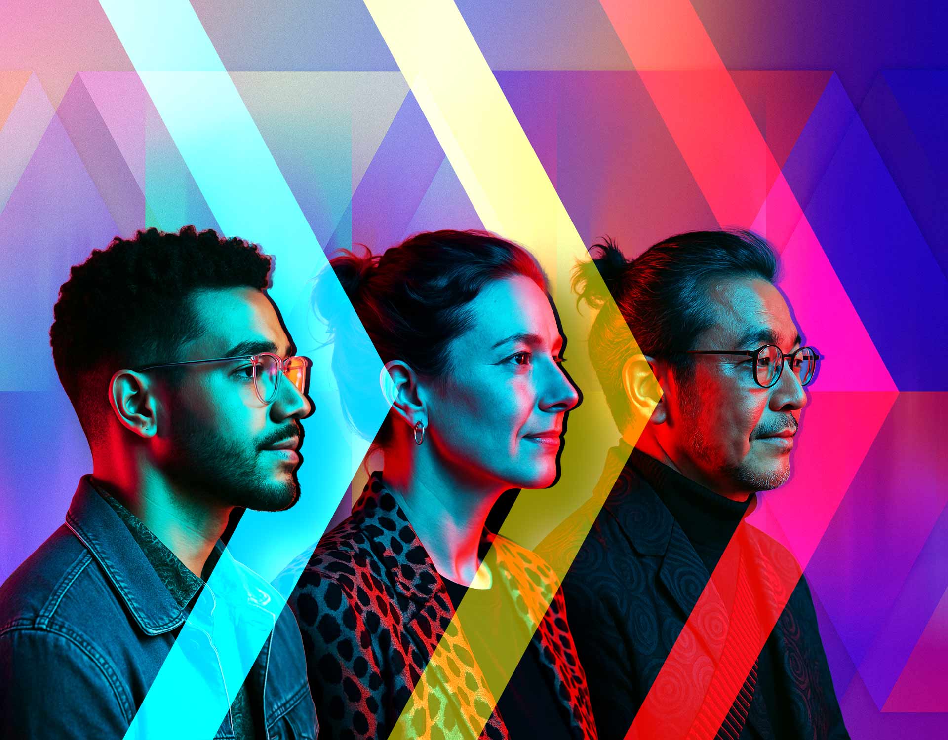 Analyzing brand engagement across ages | IDEMIA