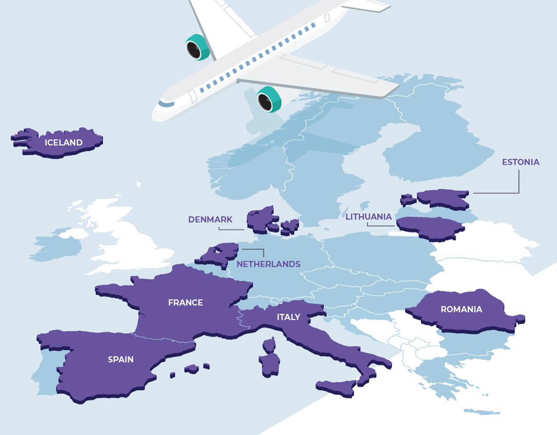 Strengthening Schengen Border Security | IDEMIA