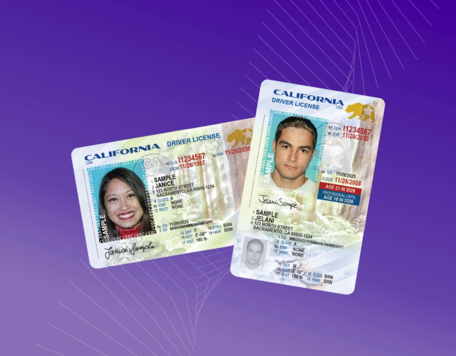IDEMIA Public Security lance de nouveaux permis de conduire et cartes d ...